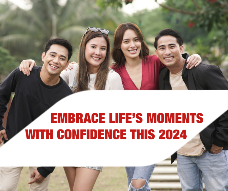 Embracing the Future with Confidence: The 2024 Guide to Insurance in ...