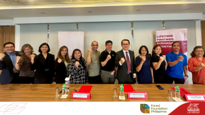 Generali Philippines and Forest Foundation Philippines Unite for a More ...
