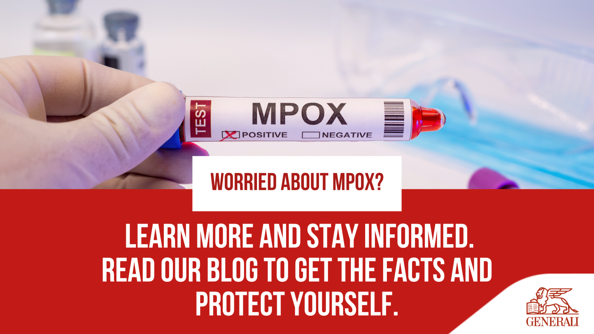 MPox: What Filipinos Need to Know and How to Stay Safe | Generali Life ...